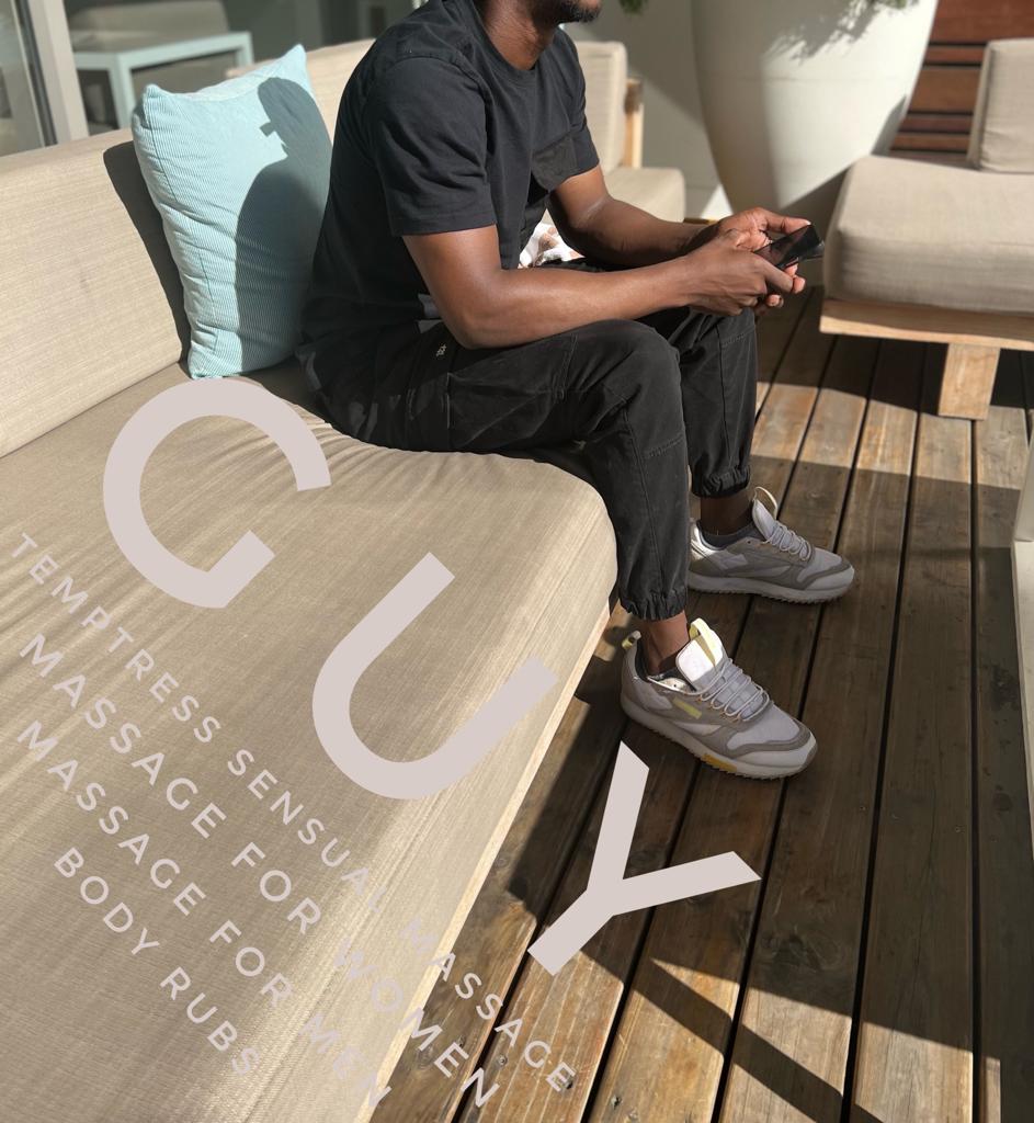 Century City Sensual Massage - Cape Town